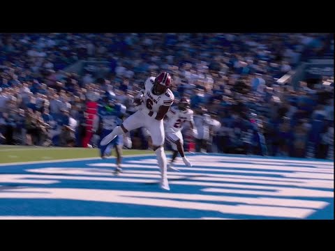 2024 USC vs Kentucky - Joshua Simon 16 Yd Touchdown Reception