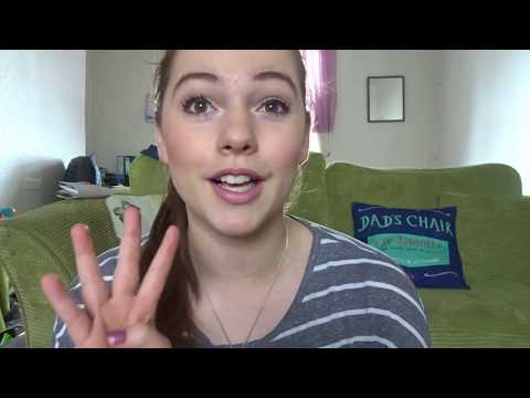 OUR FAVOURITE BABY NAMES| JOSHUA AND ME