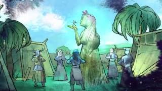 Buy Moon Hunters Soundtrack Edition from the Humble Store