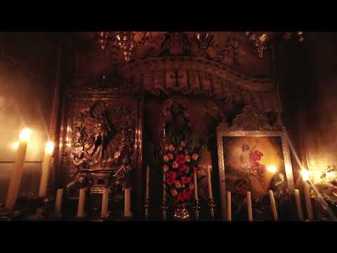 Monks Of The Abbey Of Notre Dame, Wonderworker, Harpa Dei & The ...