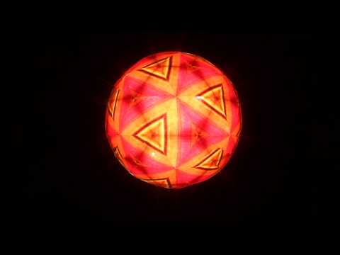 Quilt Kaleidoscope (Quiltscope)