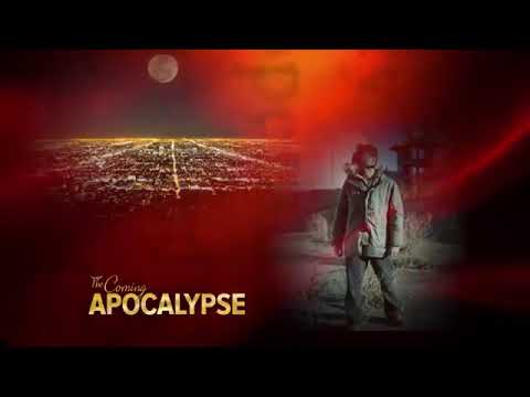 Coming Apocalypse with Pastor Paul Begley best show ever