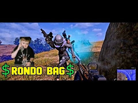 Steam Community :: Video :: PUBG EDIT | $RONDO BAG$