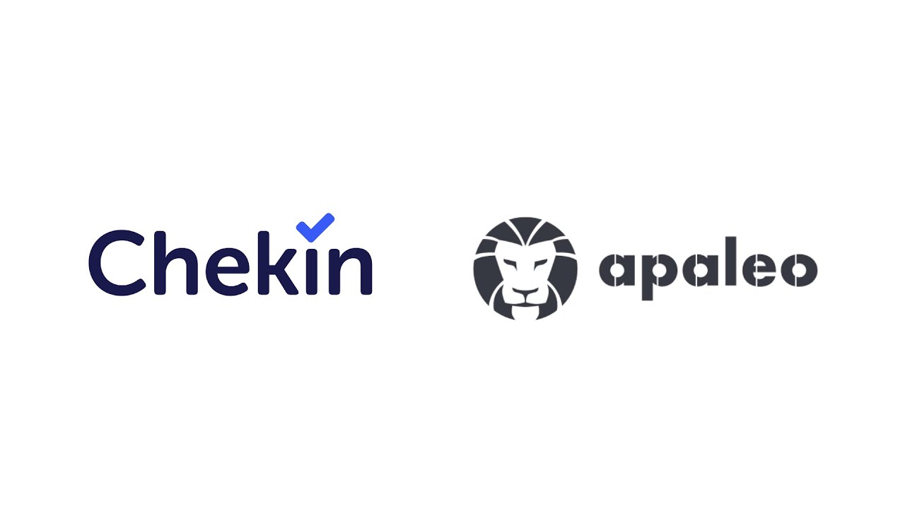 Chekin & Apaleo - Onboarding Integration Guide