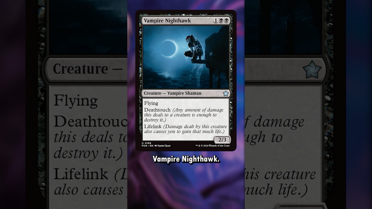 Overhyped Black Cards