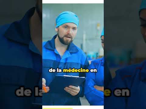 c'est quoi la chimie en 30 seconde