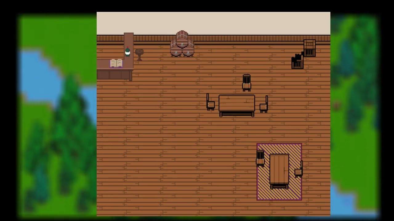 Welcome to Gurk Devlog #3