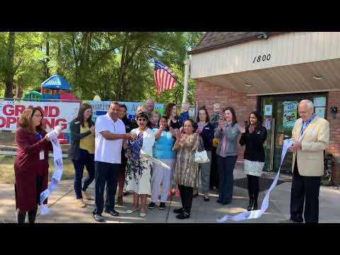 Creative Kids Academy | Coon Rapids
