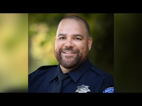 Antioch appoints new interim police chief days after DOJ agreement over racist texting scandal