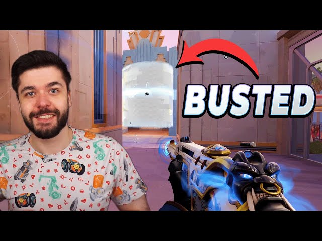 Valorant Sunset tier list: All Sentinels ranked from best to worst