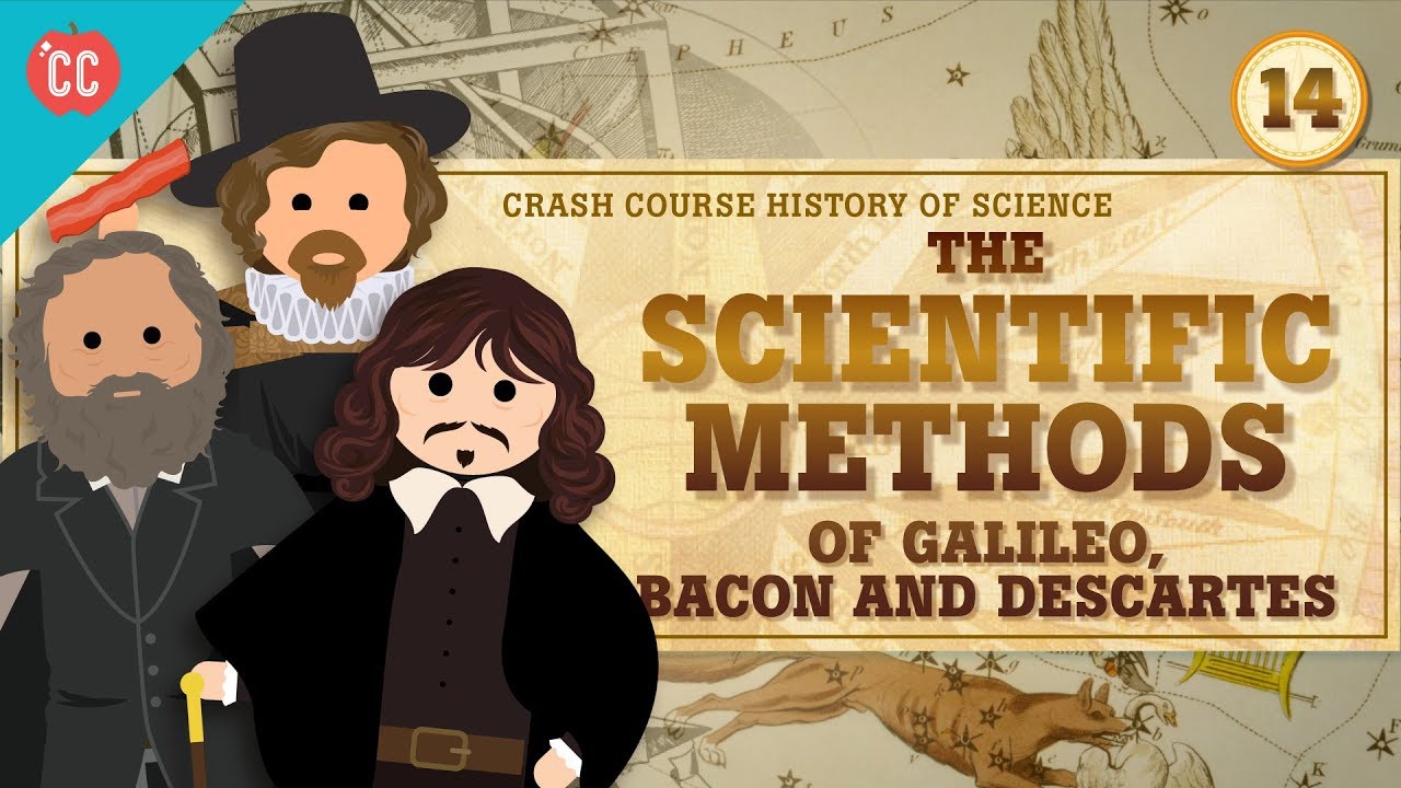 The Evolution of the Scientific Method: Insights from Galileo, Bacon ...