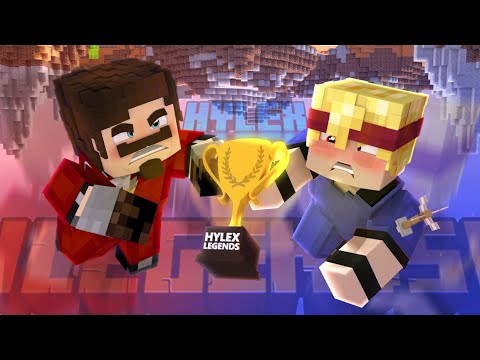 Hylex IP & Vote - Best Minecraft Server