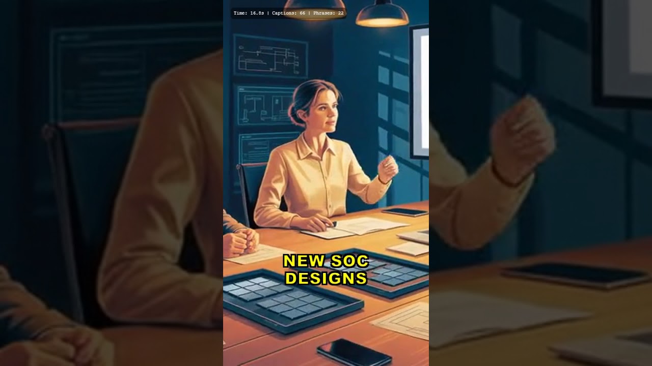 Semiconductor IP Licensing Model Upended