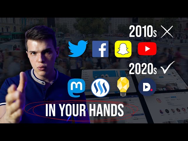 Who owns Mastodon? All about the Twitter replacement as app gains ...