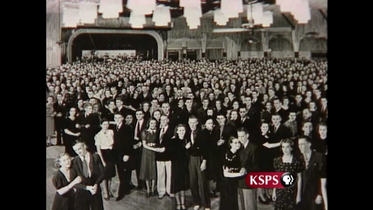Remembering Spokane (1997) | Documentary | KSPS PBS