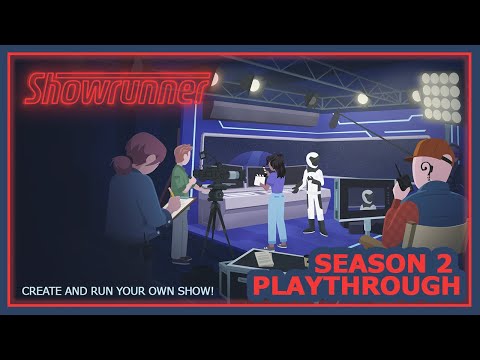 Steam Community :: Showrunner