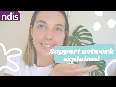 What is a support network? Why it is so important in living your best life...?