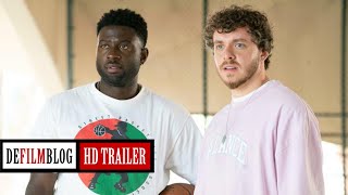 Regarder Les Blancs ne savent pas sauter en streaming