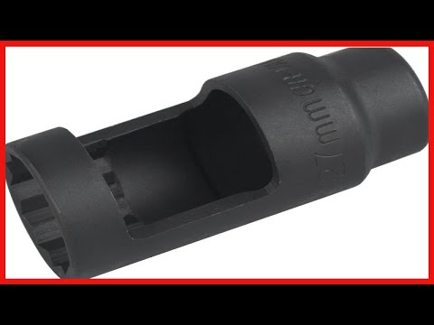 Great product - OTC 4673-3 1-1/16" Oil Pressure Sending Unit Socket