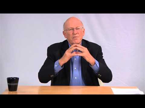 Ken Blanchard of Lead Your Family Like Jesus: Servant Leadership at Home