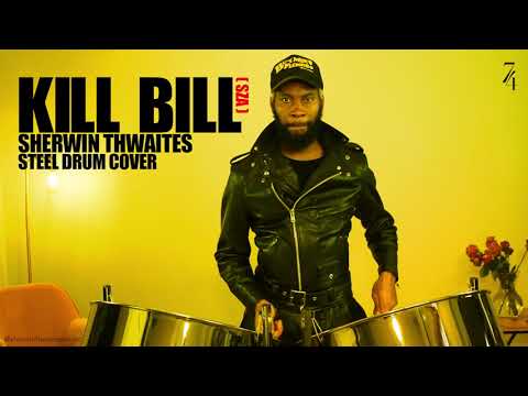 Hire Sherwin Thwaites Music - Steel Drum Player in Chantilly, VA | GigSalad