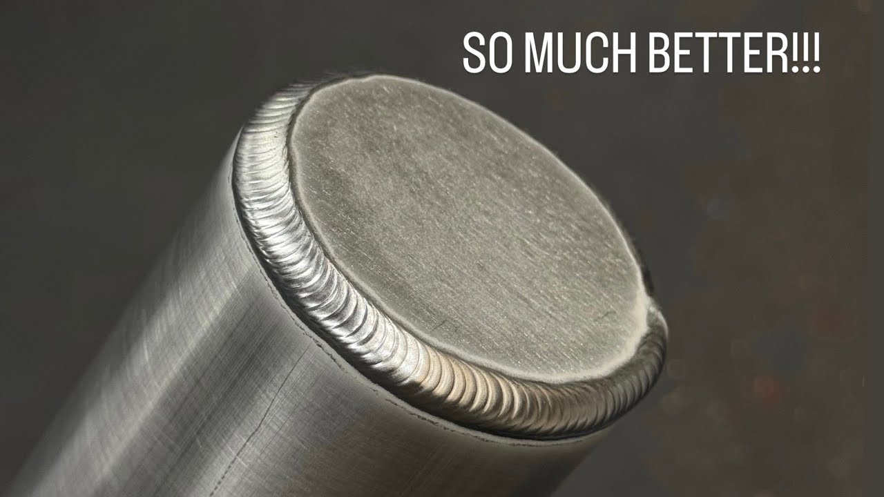 How to turn your CHEAPEST Chinese Weld Positioner Into Something Useable!