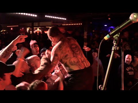 The New York Hounds - Live - February 1st 2025 - Full Set - SECRET SET -