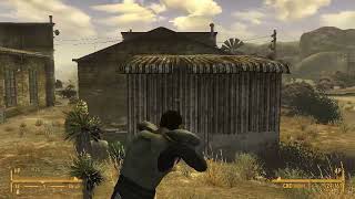 Project Agility - Available Now at Fallout New Vegas - mods and community