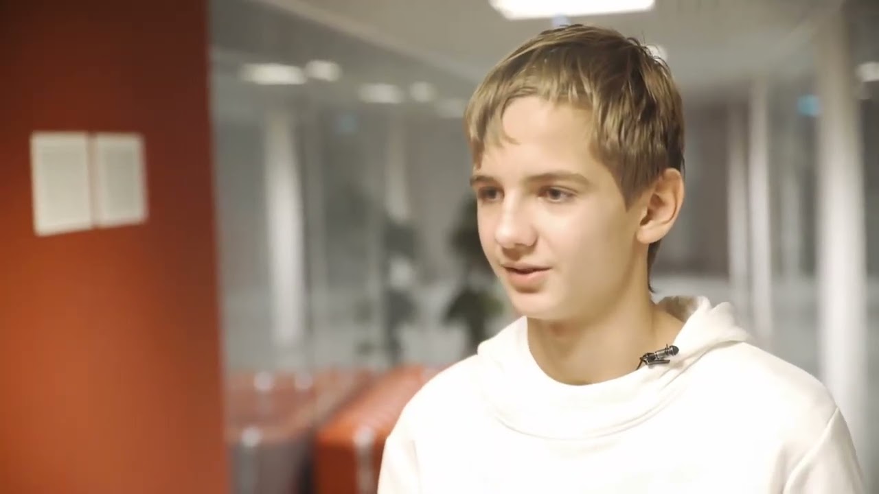 Game Programming in Python. CODDY School