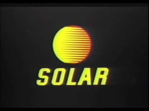 Solar Films Inc. (1996)