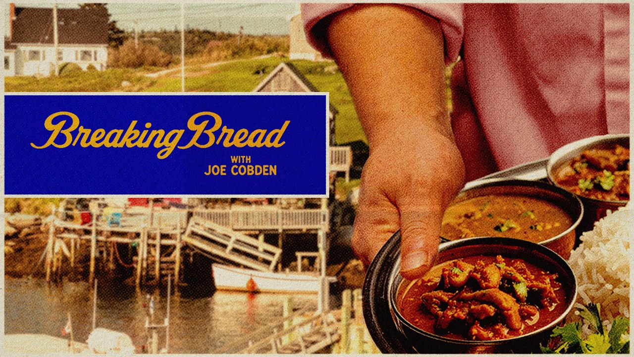 Breaking Bread - Official Trailer | Fibe TV1