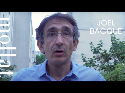 La Fonte des glaces - Joël Baqué - Babelio
