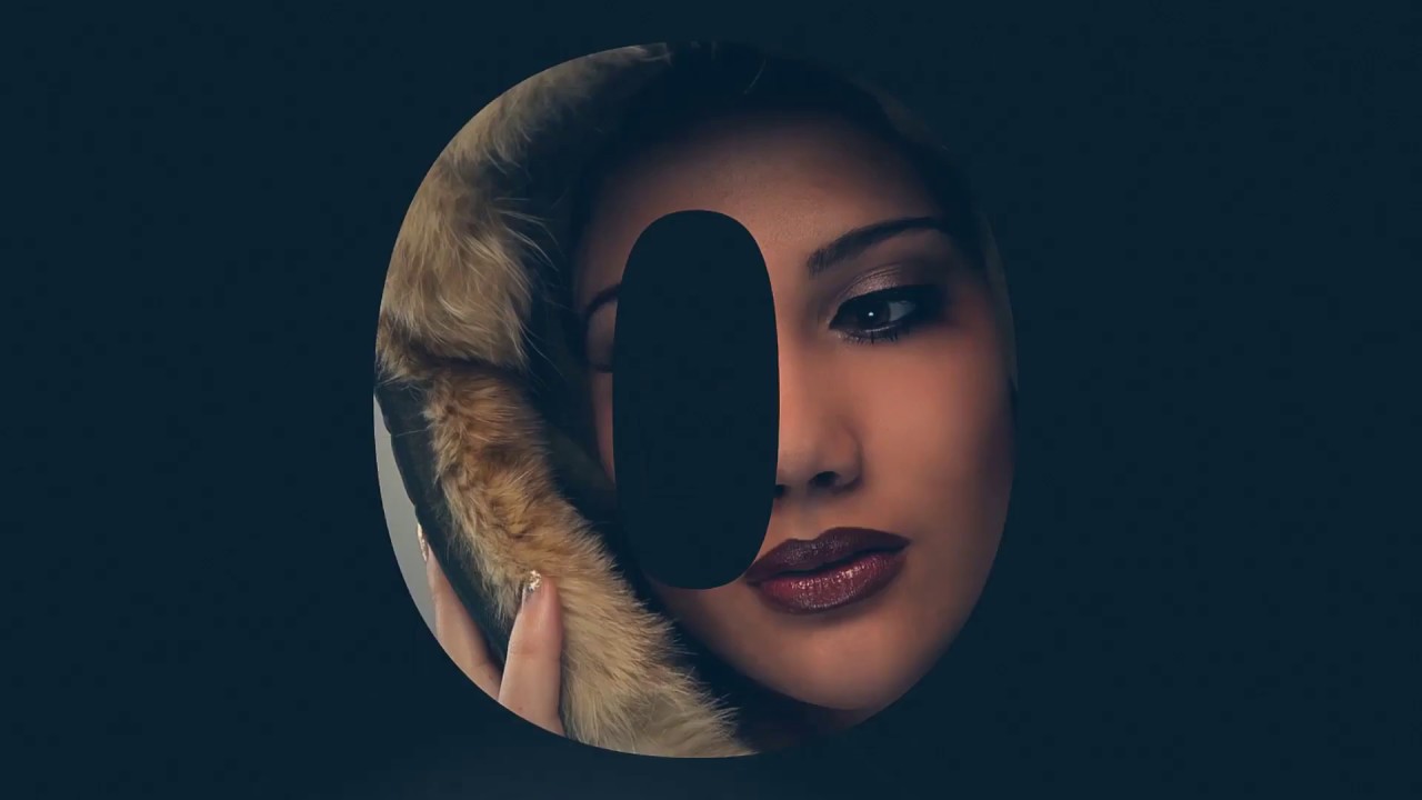 Typography Logo Opener (Best After Effects Projects)