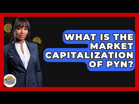 What Is the Market Capitalization of PYN? - CryptoBasics360.com