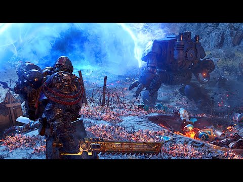 Steam Community :: Video :: The Most BADASS Dreadnought Scene in ...