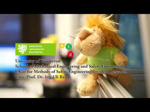 Impression of Wuppertal Annual Course 2017 [4K]