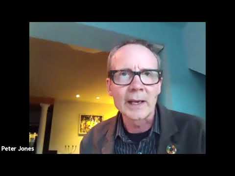 Living with the Global Problematique w/ Peter Jones – YouTube | Systems ...