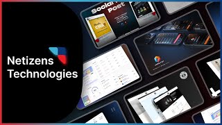 Netizens Technologies Reviews and Clients | DesignRush