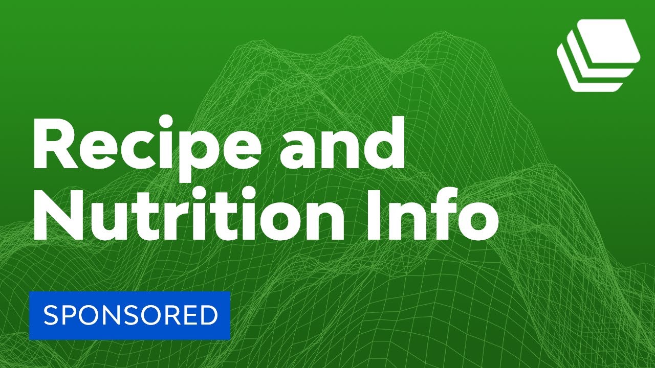 Analyze Recipes and Nutrition With APILayer Food APIs