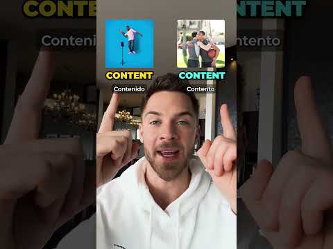 ¡Entrena tu oído en inglés! [Palabras difíciles] 💬⁣