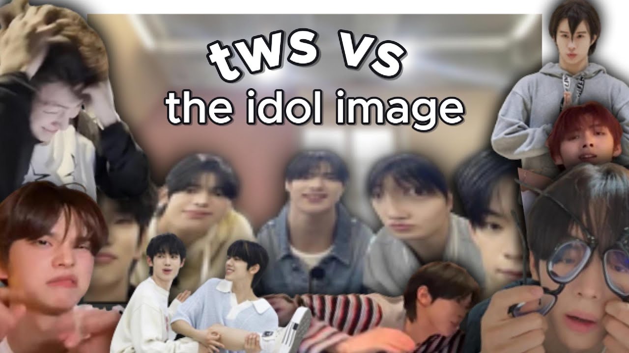 tws vs idol image