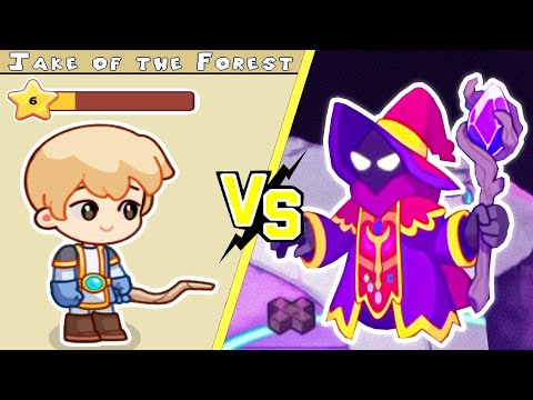 NOOB vs PUPPET MASTER!!! Prodigy Math Game