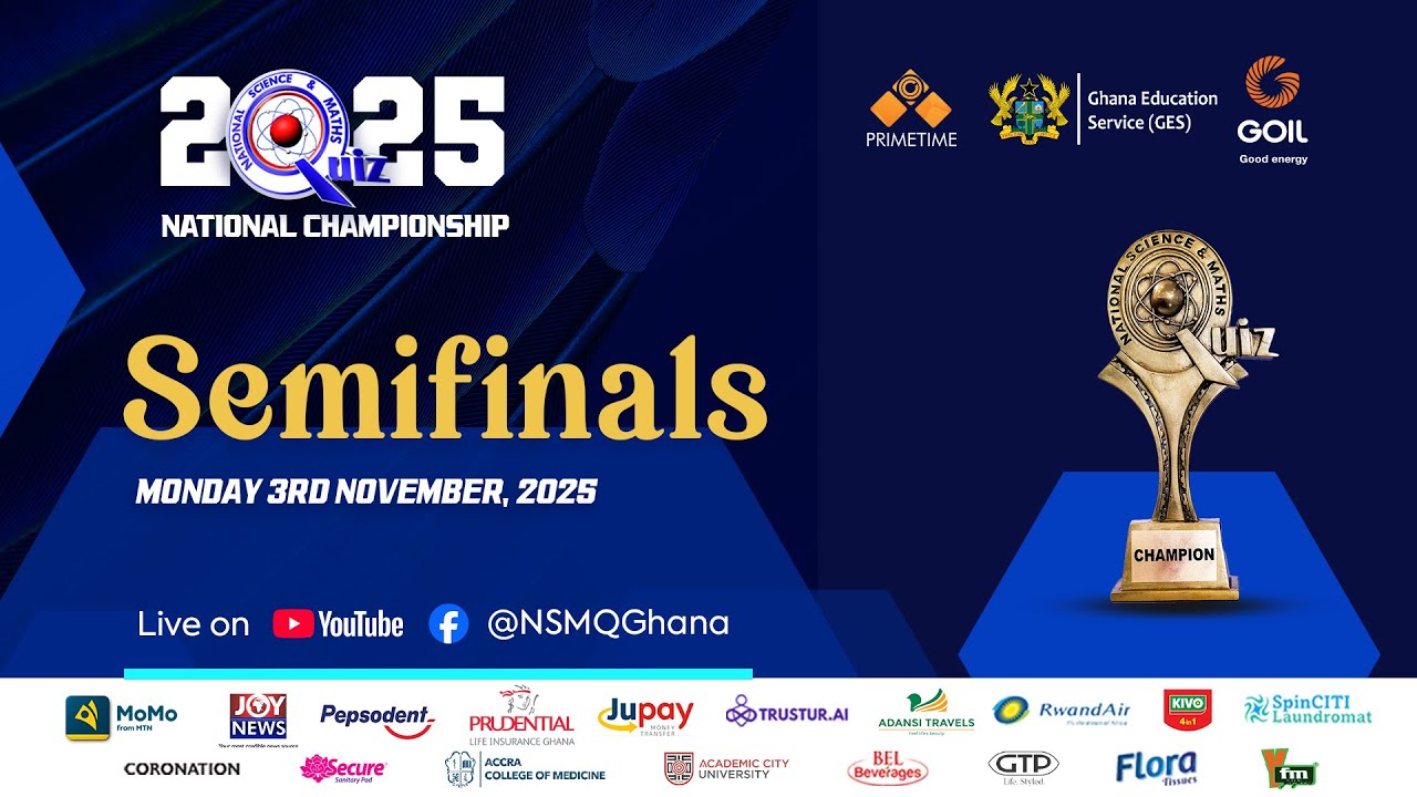 Mankranso SHS to Be Upgraded After Historic NSMQ Performance