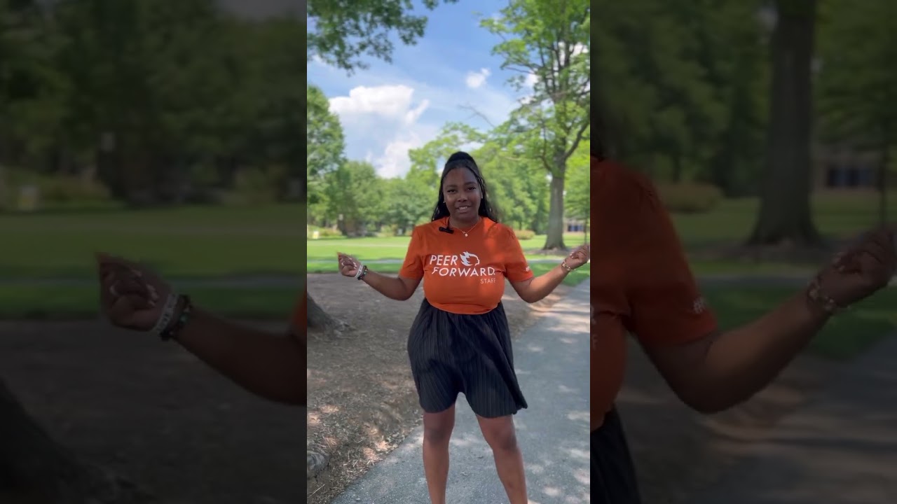 This is How We Do It: A PeerForward Guide