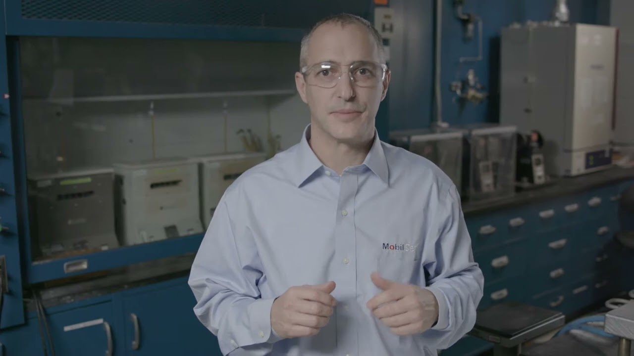 The Grease Experts  What does grease consistency measure?