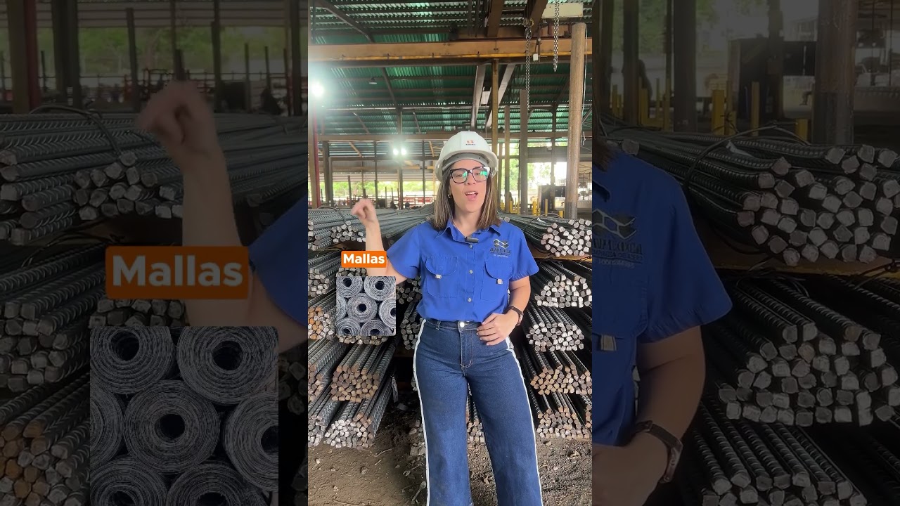 ¡Amigo Constructor!   En MAPLOCA, tenemos todo lo que tu proyecto necesita  desde cabillas hasta tub