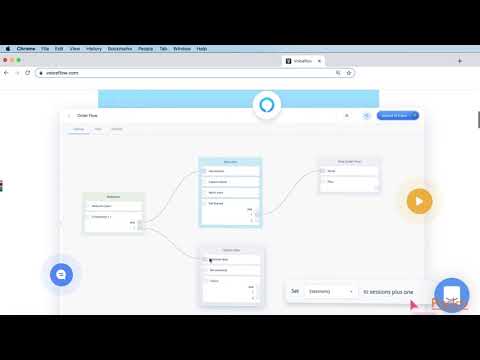 Learn Hands on Building Alexa Skills Overview of Voiceflow and Why We Use It | packtpub com ...