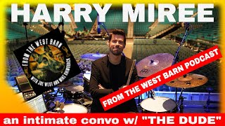 Harry Miree - 1% YouTube Star 99% Drummer!
