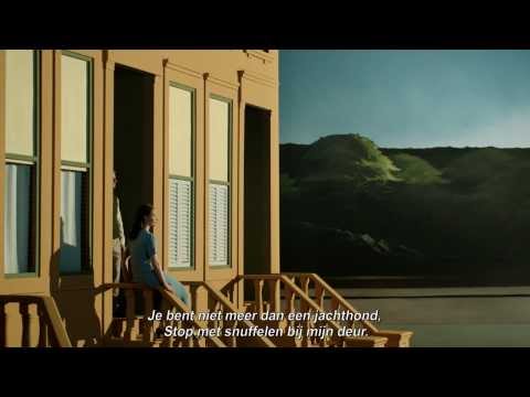 Shirley - Visions of Reality (trailer)