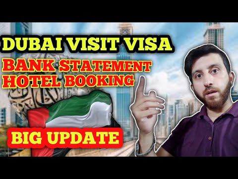 Dubai visit visa new update 2025 | Documents required for visit visa Dubai | Dubai Guru | Dubai.